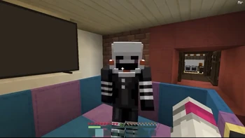 Puppet | The Minecraft FNAF Wiki | Fandom