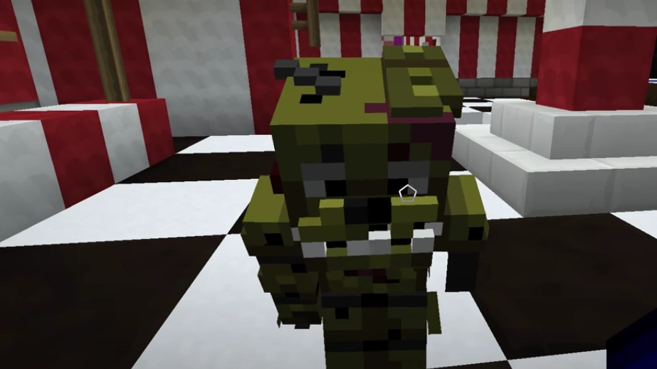 ScrapTrap | The Minecraft FNAF Wiki | Fandom