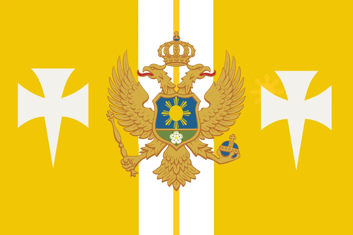 Holy States of Belator | The Minecraft Zord World Wiki | Fandom
