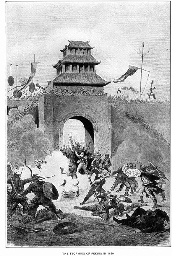 Battle of the Chansin River | The Minecraft Zord World Wiki | Fandom