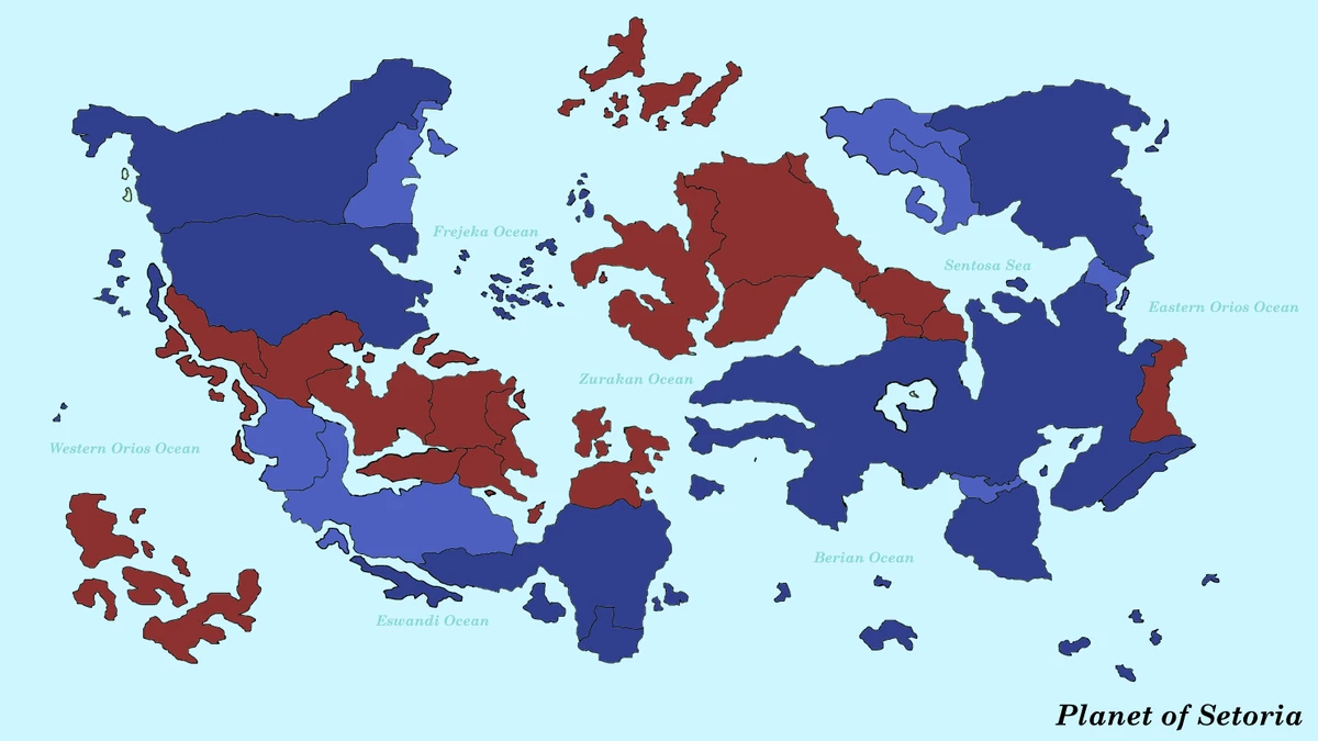 Great Setorian War | The Minecraft Zord World Wiki | Fandom