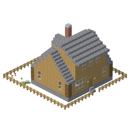 Scenery | Mine-imator Wiki | Fandom