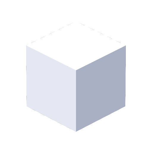 Shape | Mine-imator Wiki | Fandom