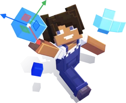 Mascots | Mine-imator Wiki | Fandom