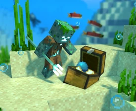 Splash | Mine-imator Wiki | Fandom