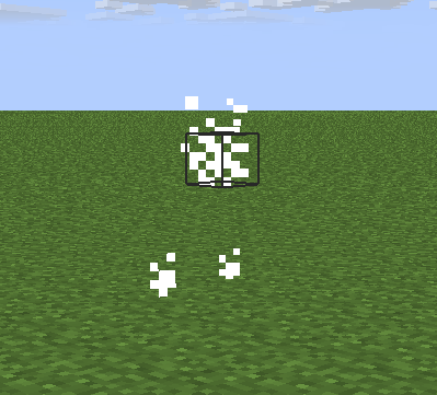 Particles | The Mine-imator Wiki | Fandom