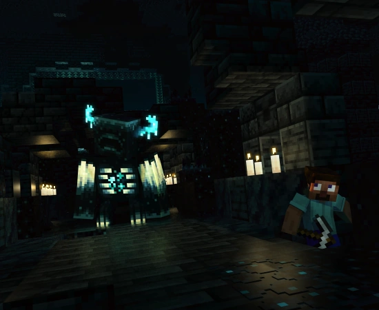 Splash | Mine-imator Wiki | Fandom