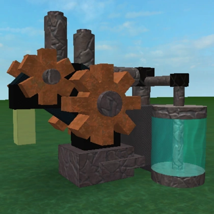 Category:Vintage | The Miner's Haven Wikia | Fandom