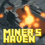 Molten Forge | The Miner's Haven Wikia | Fandom
