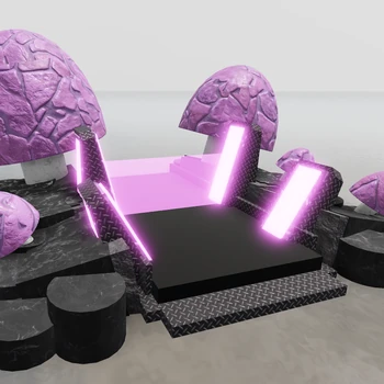 Vampire Spore | The Miner's Haven Wikia | Fandom