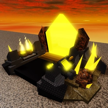 Crystallized System | The Miner's Haven Wikia | Fandom