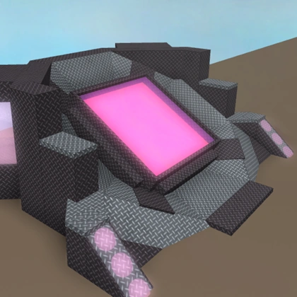 Reinforced Furnace | The Miner's Haven Wikia | Fandom