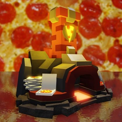 Pizza Furnace | The Miner's Haven Wikia | Fandom