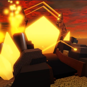 Crystallized Engine | The Miner's Haven Wikia | Fandom