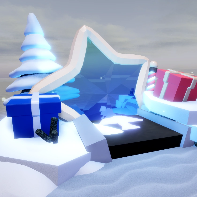 North Star | The Miner's Haven Wikia | Fandom