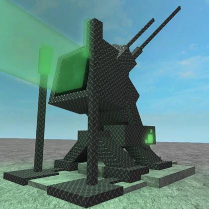 Portable Macrowave | The Miner's Haven Wikia | Fandom