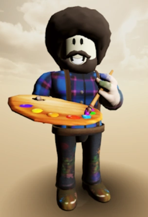 Rob Boss | The Miner's Haven Wikia | Fandom