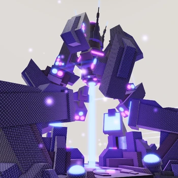 Phase Bombarder | The Miner's Haven Wikia | Fandom