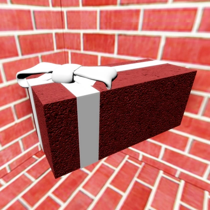 Brick Gift | The Miner's Haven Wikia | Fandom