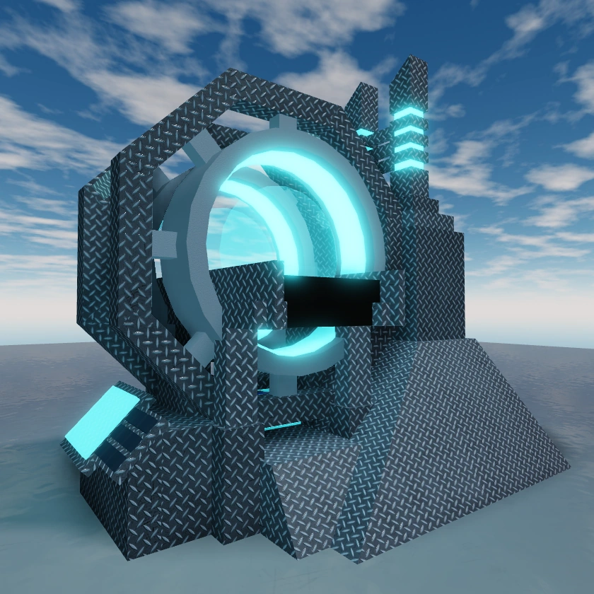 Repulsion Device | The Miner's Haven Wikia | Fandom