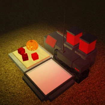 Spooky Research Center | The Miner's Haven Wikia | Fandom