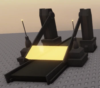 Large Ore Upgrader | The Miner's Haven Wikia | Fandom