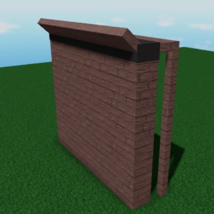 Slanted Wall | The Miner's Haven Wikia | Fandom