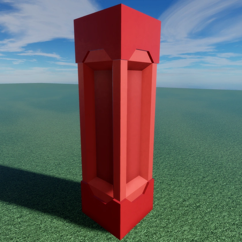 Ruby Wall Segment | The Miner's Haven Wikia | Fandom