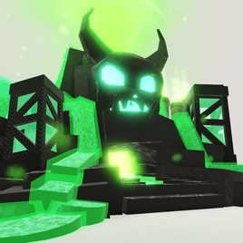 Tyrant's Forge | The Miner's Haven Wikia | Fandom