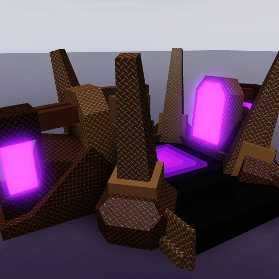 Vertical Ore Launcher | The Miner's Haven Wikia | Fandom
