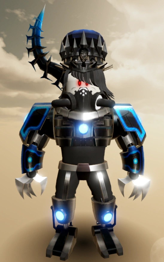 Dyman | The Miner's Haven Wikia | Fandom