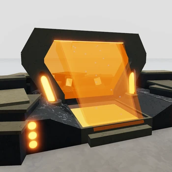 Aether Refinery | The Miner's Haven Wikia | Fandom