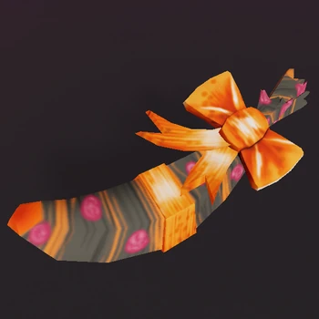 Awkwardly Shaped Gift of Fangs | The Miner's Haven Wikia | Fandom