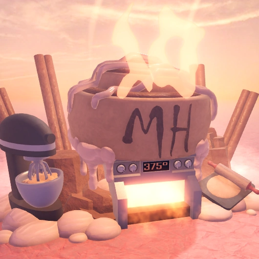 BUNZILLA | The Miner's Haven Wikia | Fandom