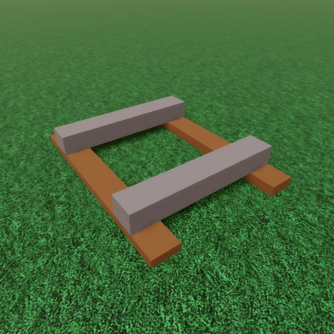 Minecart Track | The Miner's Haven Wikia | Fandom