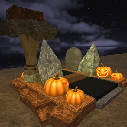 Pumpkin Hero | The Miner's Haven Wikia | Fandom