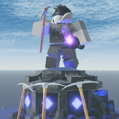 Toy Altar | The Miner's Haven Wikia | Fandom