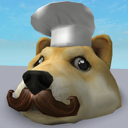 Ze Chef Dogé | The Miner's Haven Wikia | Fandom