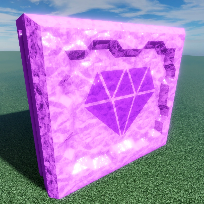 Unobtainium Wall | The Miner's Haven Wikia | Fandom