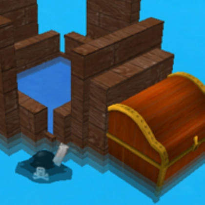 Pirate's Loot Collector | The Miner's Haven Wikia | Fandom