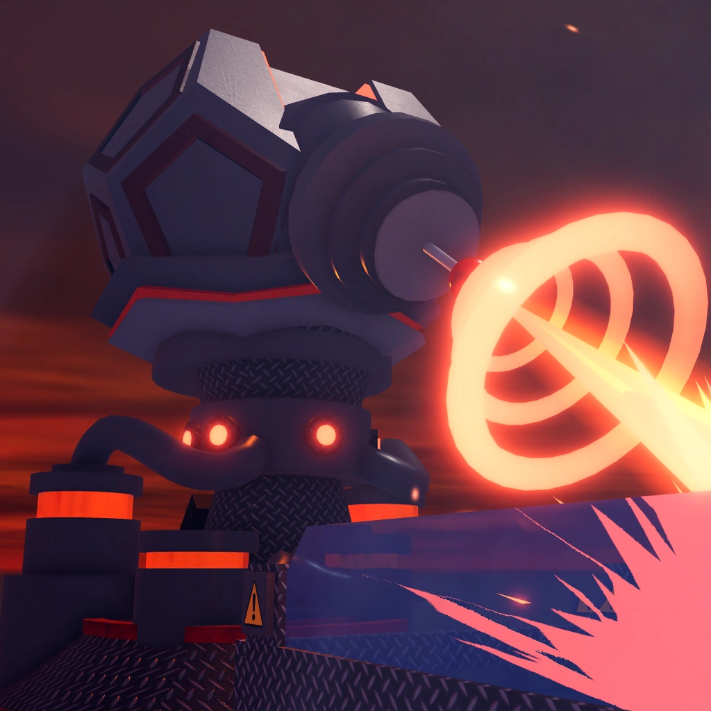 Ore Destroyinator | The Miner's Haven Wikia | Fandom
