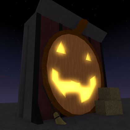 Spooky Wall | The Miner's Haven Wikia | Fandom