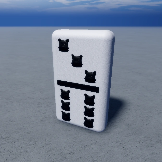 Fargield's Toppling Tablet™️ | The Miner's Haven Wikia | Fandom