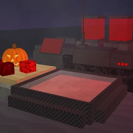 Spooky Research Center | The Miner's Haven Wikia | Fandom