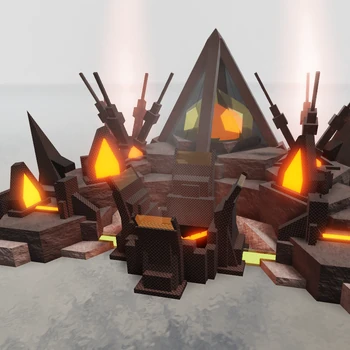 Interstellar Conqueror | The Miner's Haven Wikia | Fandom