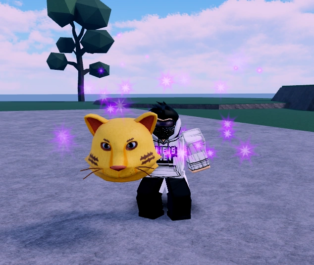 Fargield Thrower | The Miner's Haven Wikia | Fandom