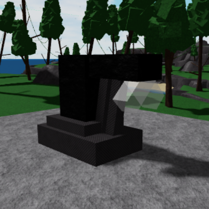 Crucible Iron Mine | The Miner's Haven Wikia | Fandom