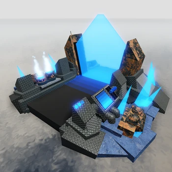 Crystallized System | The Miner's Haven Wikia | Fandom