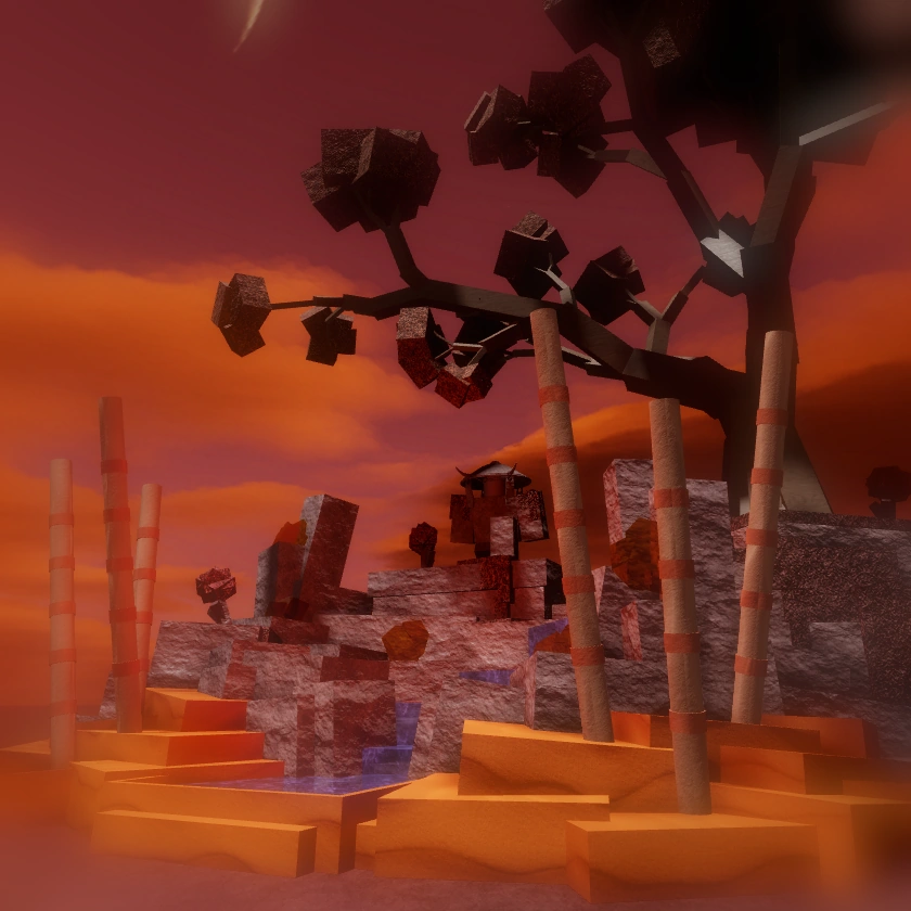 Anguished Garden | The Miner's Haven Wikia | Fandom