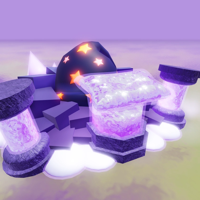 Doomsday Apparatus | The Miner's Haven Wikia | Fandom